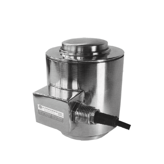 Compression canister/column load cell GCNC | China Load Cell Factory ...